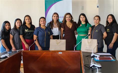 Firman Convenio Para Capacitación Artesanal Gpl