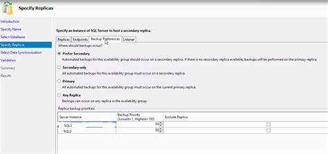 Alwayson Availability Groups Step By Step Setup Sqlservercentral