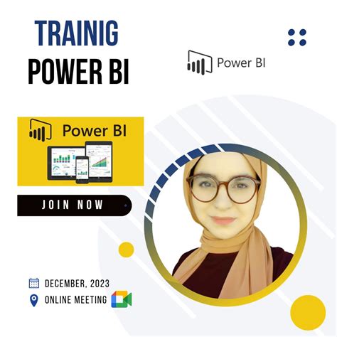 Careerdevelopment Powerbi Datavisualization Trainingopportunity Businessintelligence