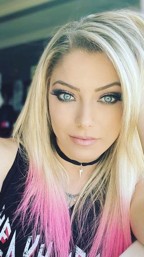 Pin By Igi Espeleta On Wwe Alexa Wwe Girls Gorgeous Women