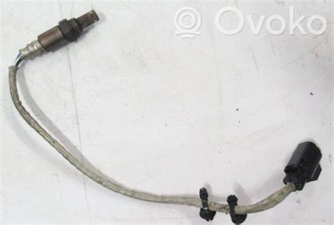 Volvo V70 Lambda Probe Sensor 29 48 € Rrr