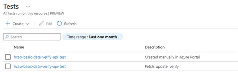 Bug Azure Devops Task Not Picking Up On Already Existent Test · Issue 124 · Microsoftazure