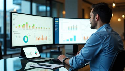 Track Ecommerce Performance Metrics A 2025 Guide