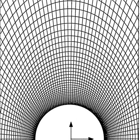 Shadowgraphs Of The Flow Around A Sphere Moving Vertically In A