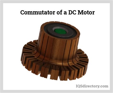 Types And Uses Of Dc Motors