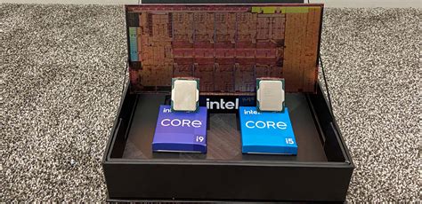 Core I9 12900K And I5 12600K Windows 11 Application Benchmarks Intel Core I9 12900K And Core