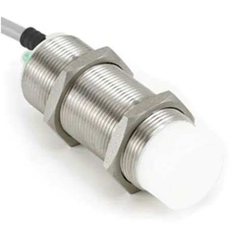 Capacitive Proximity Sensors At 9000 Pcs Proximity Sensor In Bengaluru ID 22072409955