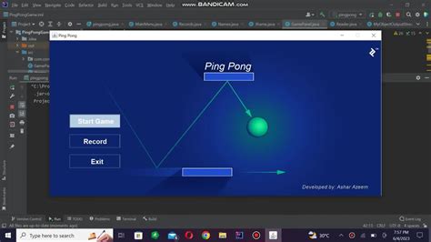 ashar azeem on linkedin java swing oop gamedev programmingproject