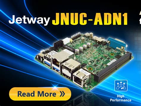 Jetway To Unveil Cutting Edge AI Computing Solutions At COMPUTEX 2024 3 No 120 Beixin Rd