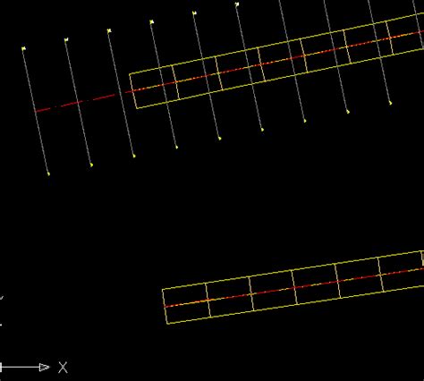 Using Sample Lines With Assembly Offset Autodesk Community