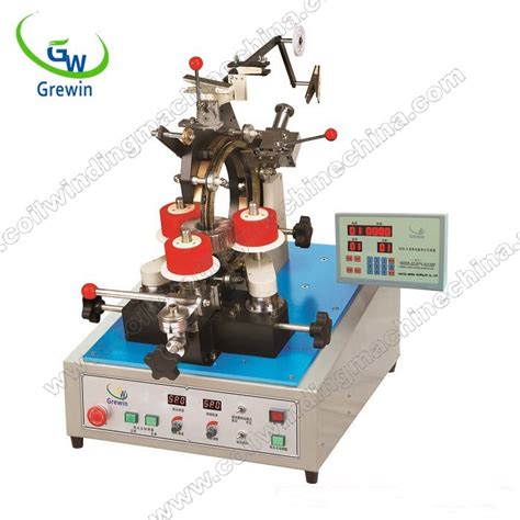 Coil Winding Machine For Transformer Transformer Coil Winding Machine News