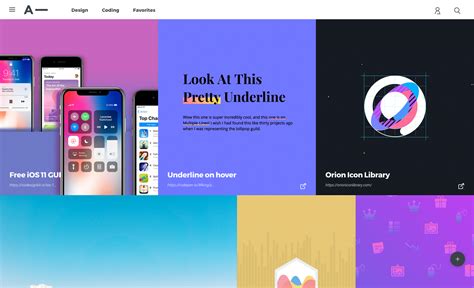Armory By Visual Soldiersbest Css Website Gallery Css Galleries