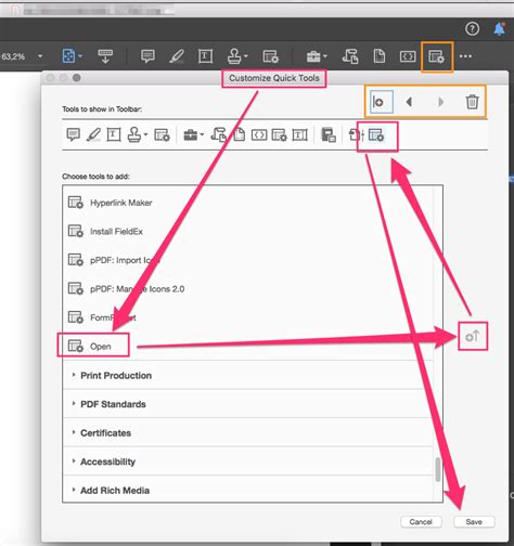 Solved 1 Create A New Custom Command Using This Javascri Adobe