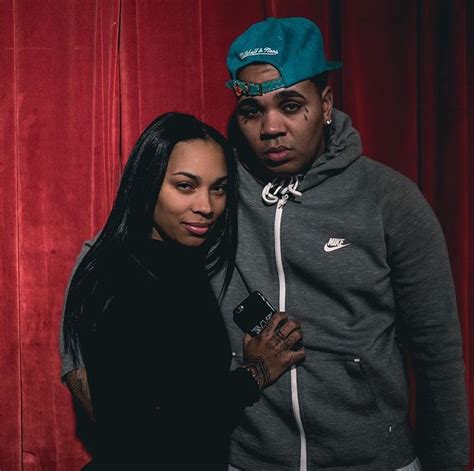 The Source Interview Meet Dreka Gates Kevin Gates Beloved Wife And The Force Behind His Music