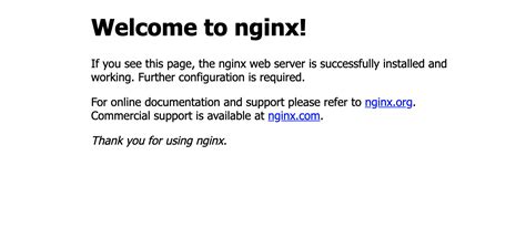 Create React App Docker Client Side Routing Not Working Nginx Welcome