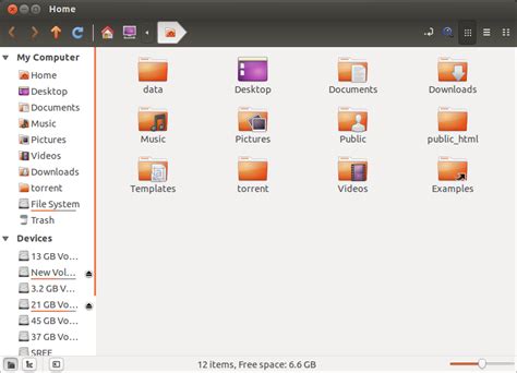 How To Install Nemo File Manager In Ubuntu Linux System Hacks