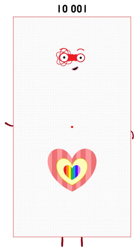 10001 Numberblocks Big Wiki Fandom