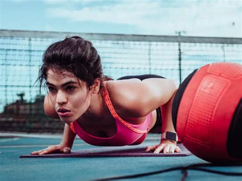 6 Body Weight Exercises Can Anywhere Health Benefited