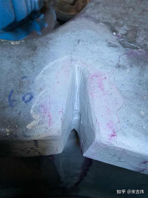 铸铁焊接方法，铸铁应该怎么焊接？ 知乎