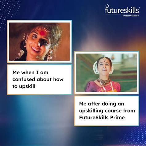 nasscom futureskills on linkedin futureskills upskill reskill lifelonglearning