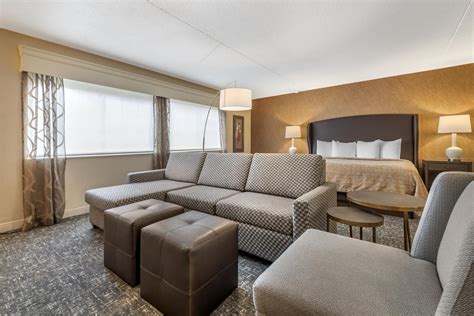 Best Western Plus The Normandy Inn And Suites Rooms And Rates
