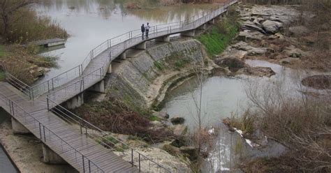 Las Comarcas Aragonesas De Bajo Aragón Matarraña Bajo Aragón Caspe Y Maestrazgo En Alerta Por