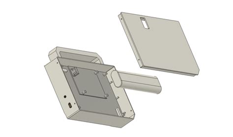 Diy Portable Monitor 10 Steps With Pictures Instructables