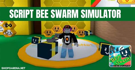 Bee Swarm Simulator Script Ailis Arluene