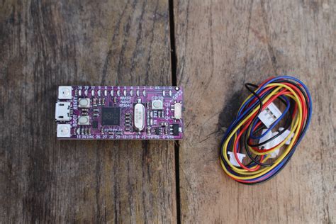 แจก Maker Nano Pi Rp2040 ฟรี กับกิจกรรม Giveaway Week 2022 Cnx Software