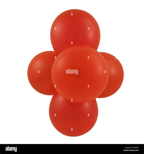 Trigonal Bipyramidal Shape