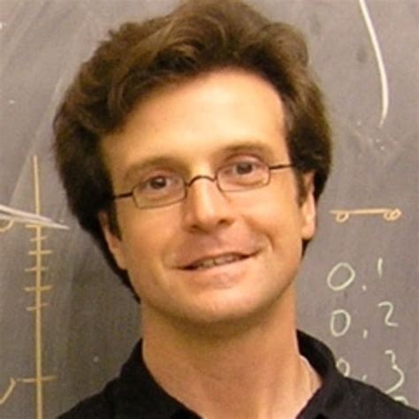 Scott Beckman Professor Associate Phd Washington State