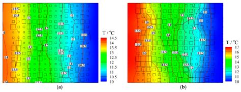Heat Conduction In Porous Media Characterized By Fractal Geometry