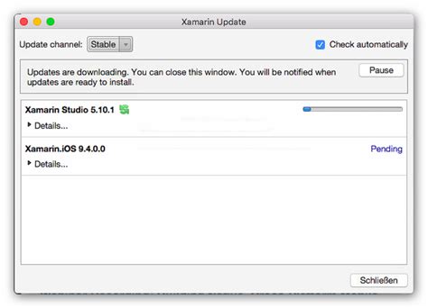 Error Running Ios In Xamarin Please Select A Valid Device Before