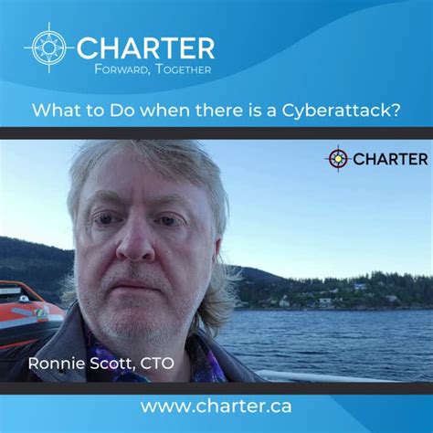 Cybersecurity Protectyourdata Techtips Staysafeonline Charter