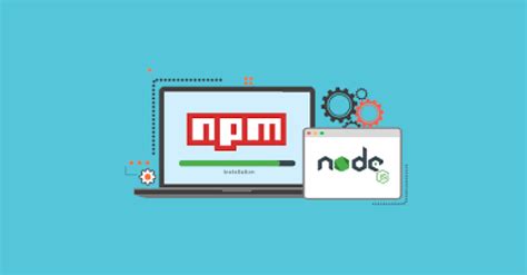 Introduction To The Node Package Manager By Charles Kasasira Aug 2021 Medium