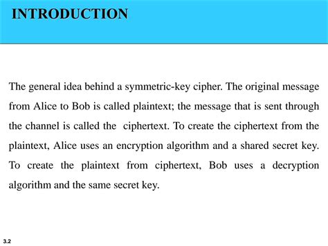 Solution Traditionalsymmetric Key Ciphers In Network Security Studypool
