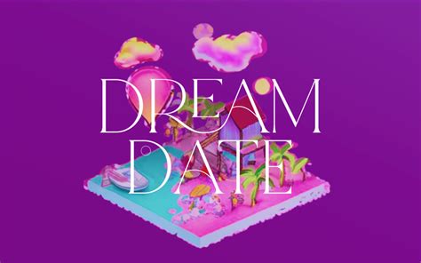 Dream Date The Fwa