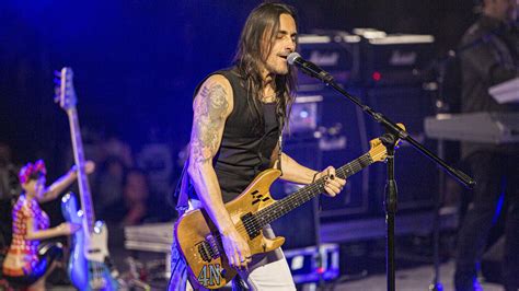 Nuno Bettencourt Has Two New Solo Albums In The Pipeline Guitar World