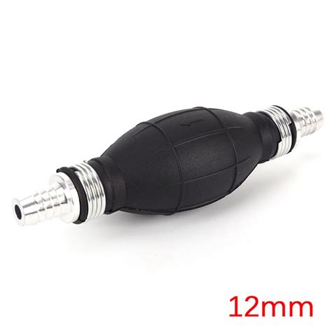 1pc 4styles Line Pump Primer Bulb Hand Primer Gas Grandado