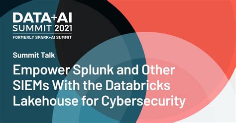 Cybersecurity Analytics And Ai Databricks