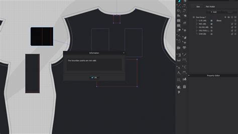 The Boundary Points Are Not Valid Between Grades How Can We Help You