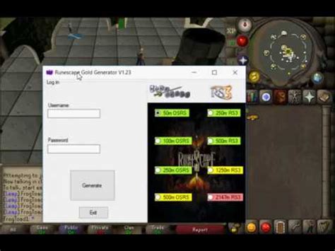 Runescape Hack Download Newcoastal