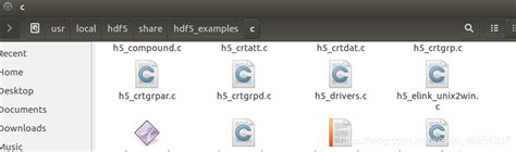 Hdf5安装及问题解决 如何查看hdf5 安装成功没 Csdn博客