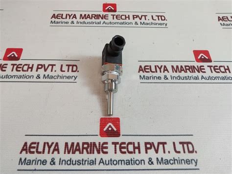 Danfoss Mbt 5250 Temperature Sensor Aeliya Marine