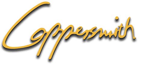 About Us Coppersmith