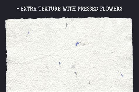Handmade Paper Cutouts Textures Patterns Backgrounds Ft Ripped