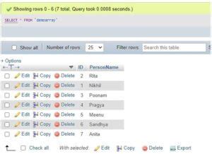 MySQL WHERE IN Array Quick Glance On MySQL WHERE IN Array