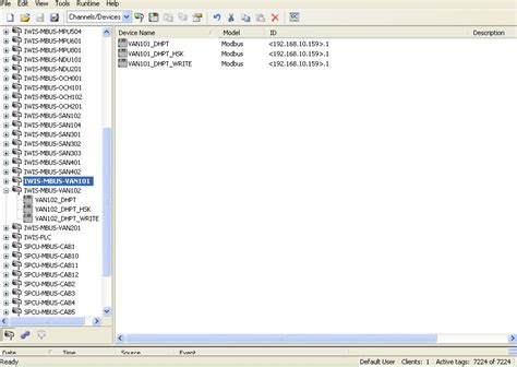 Solved Kepserver Modbus Tcp Ip Dropping And Timeouts Ptc Community