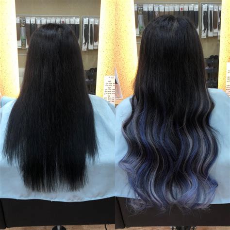 티티붙임머리 일산점 🌸특수컬러추가 무료 이벤트🌸 5월 1일부터 봄여름맞이 이벤트로 천연모 시술 시 Facebook