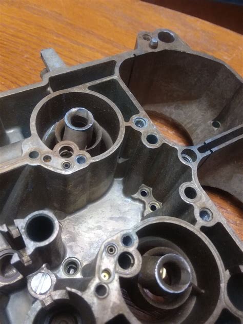 1967 67 Gto Firebird Ram Air I Nos Carburetor Bowl Pontiac 400 Ho Quadrajet 1968 Ebay